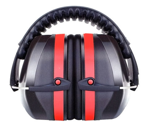 Safety Earmuff manufacturer from China